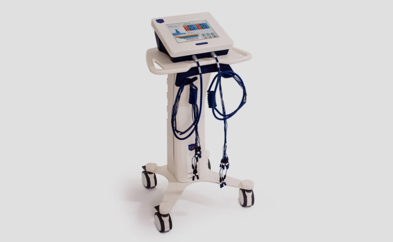 Système de thérapie avec stimulation musculaire – Xcite - Clinique Synapse